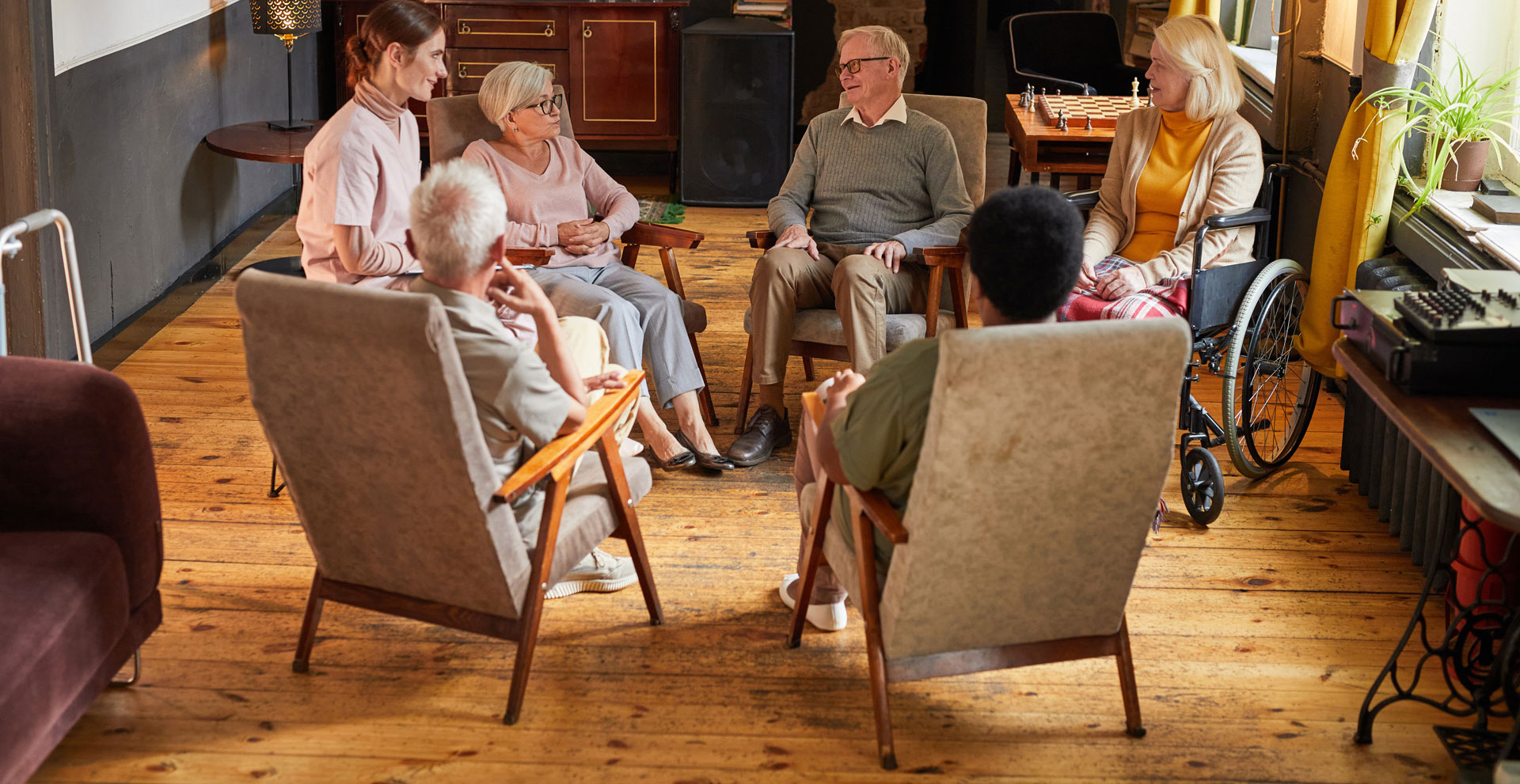 Amenities & Services - The Cortland Wyoming